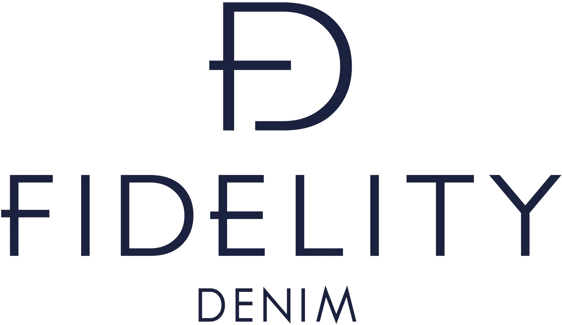 Fidelity Denim - Brandzaffair