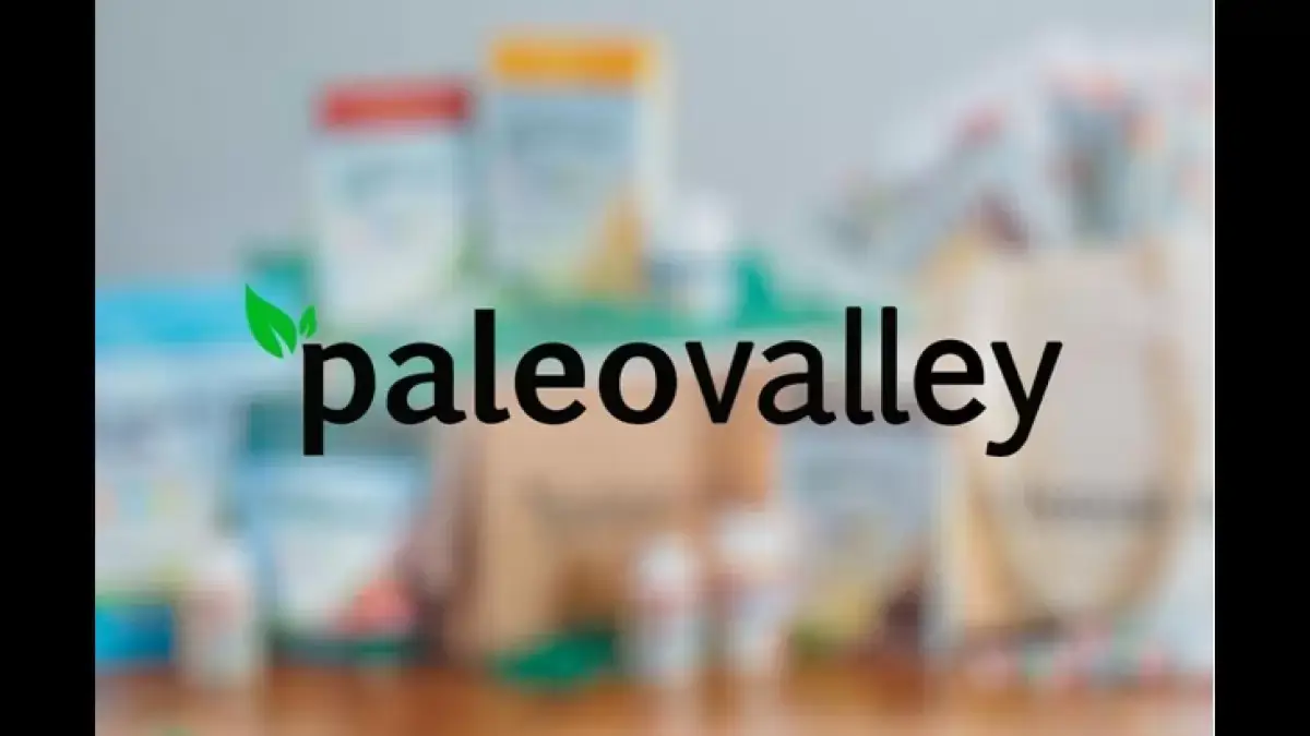Paleo Valley - Brandzaffair