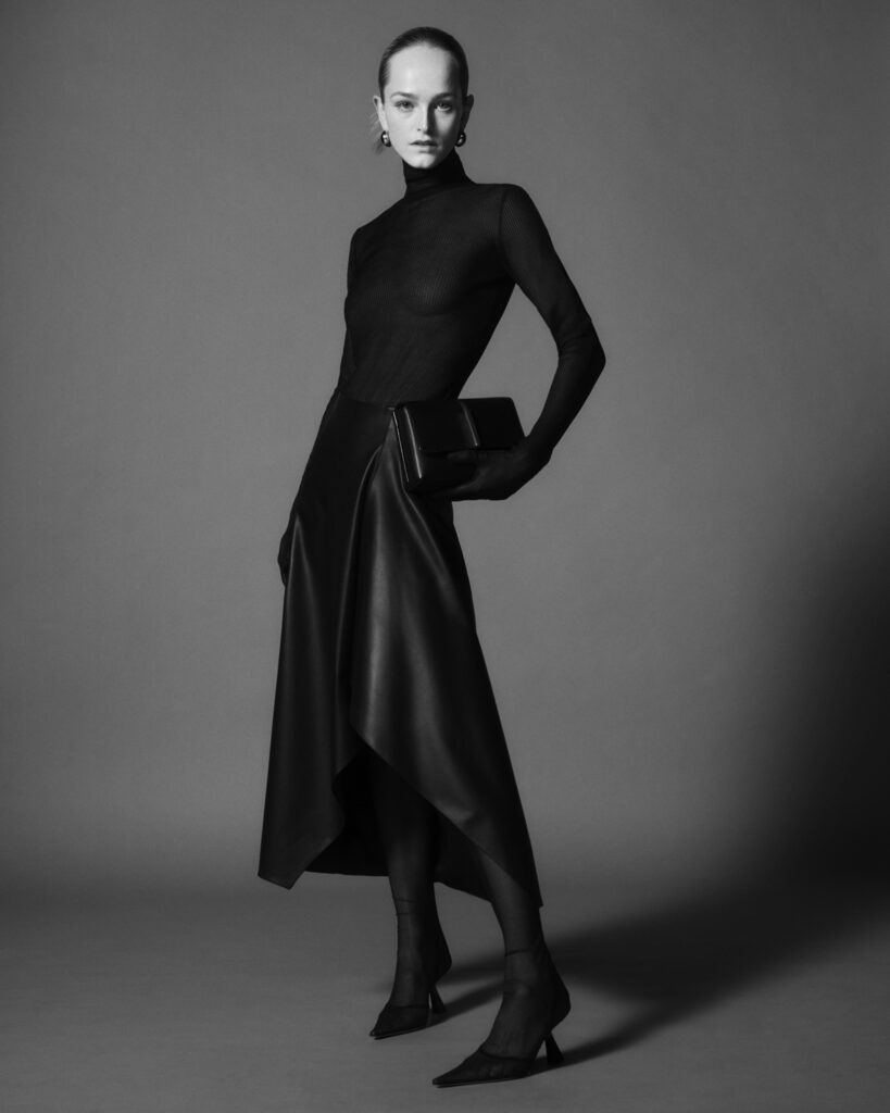 Giada Fall 2025 Ready-to-Wear Collection - Brandzaffair