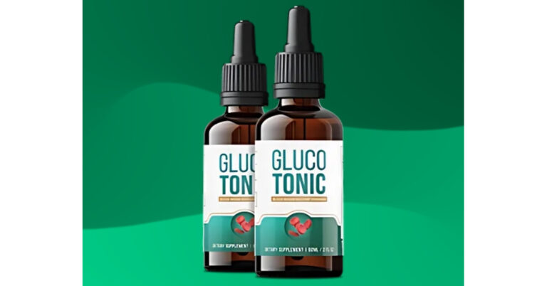 Glucotonic Spotlighted in 2025 Wellness Trend Reports for Natural Blood ...