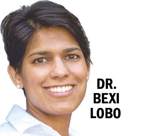Dr. Bexi Lobo: Are you a victim of the wellness industry? - Brandzaffair