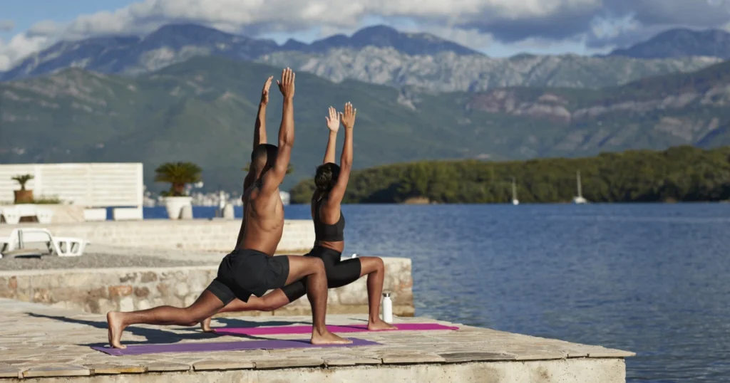 The wellness trends that defined 2025 - Brandzaffair