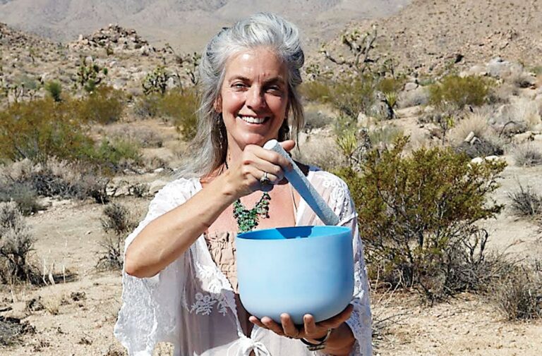 Cactus Moon Retreat marks 10 years with wellness weekend - Brandzaffair